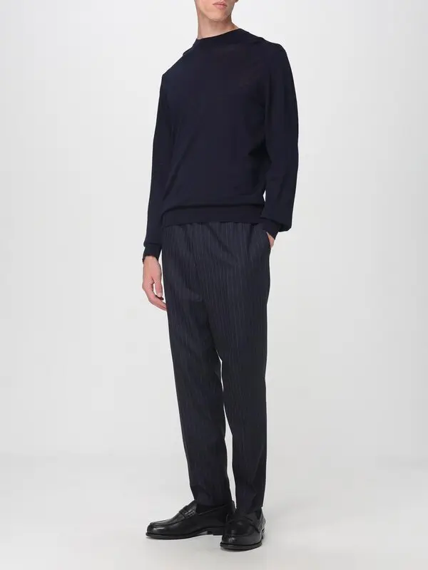 GOLDEN GOOSE Jumper - Navy