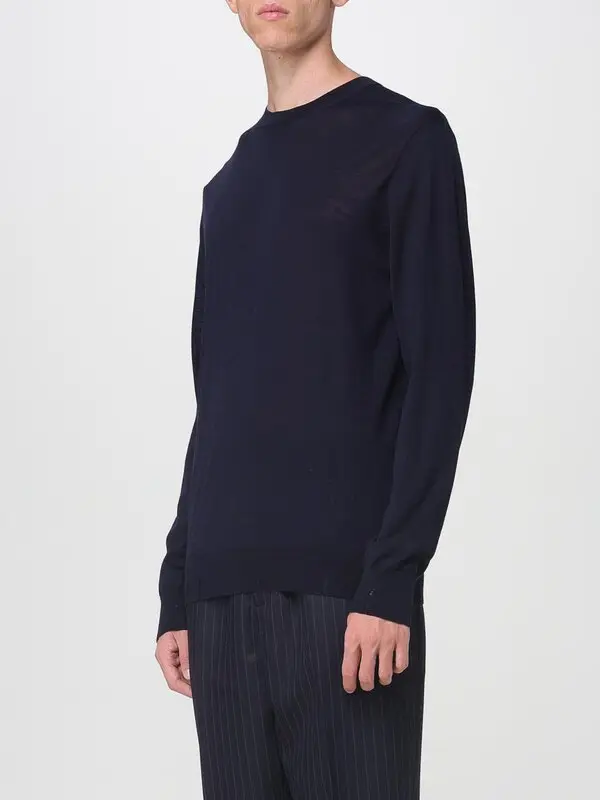 GOLDEN GOOSE Jumper - Navy