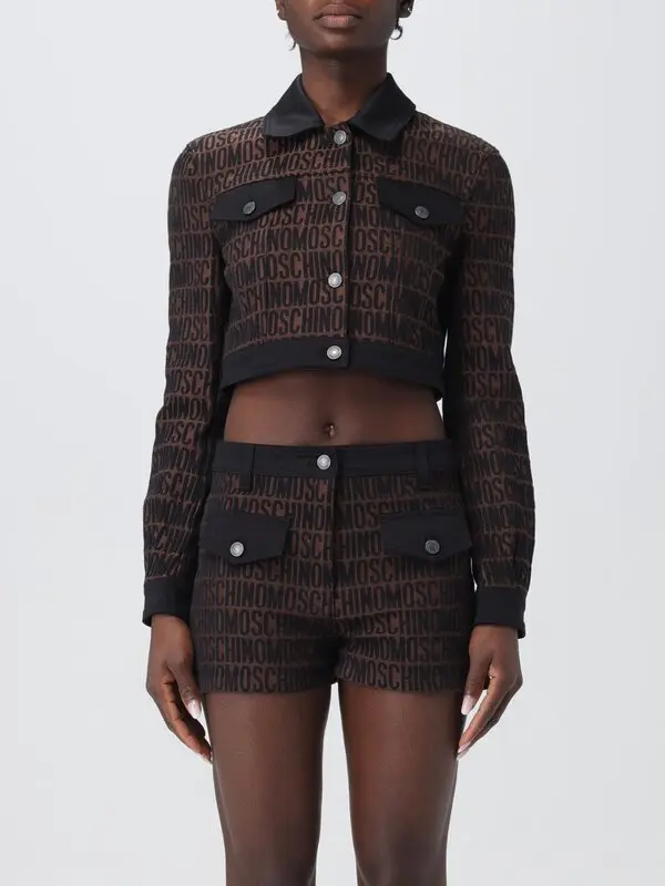 Moschino Jacket Colour