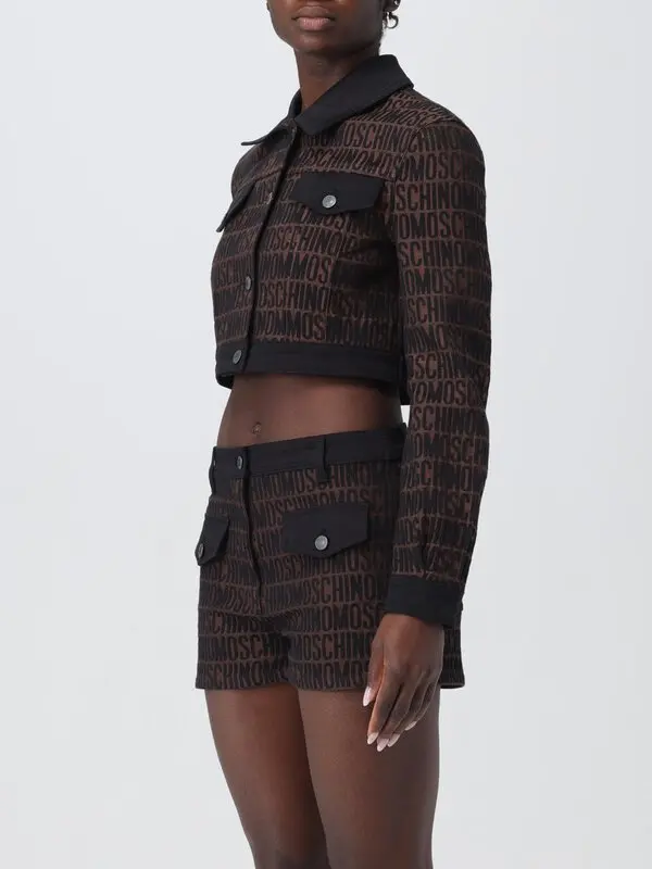 Moschino Jacket Colour