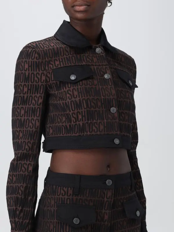 Moschino Jacket Colour