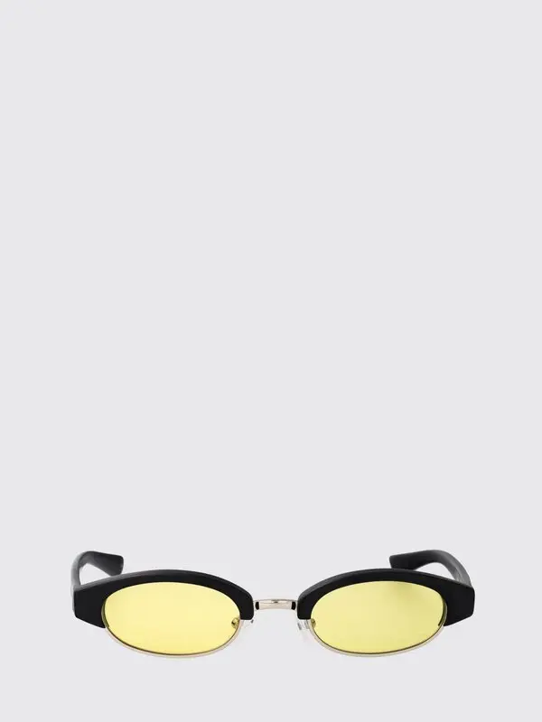 Alexander McQueen Sunglasses Colour - Black 1