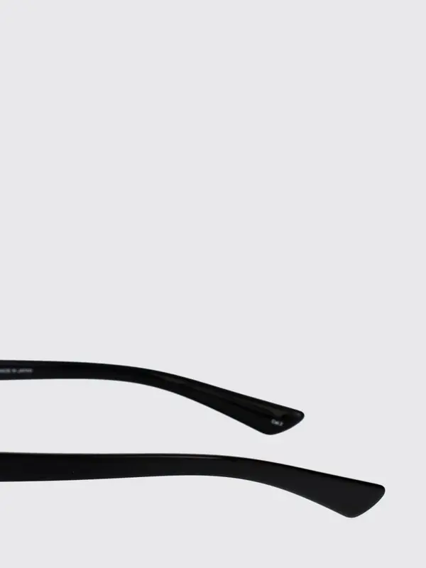 Alexander McQueen Oval Sunglasses