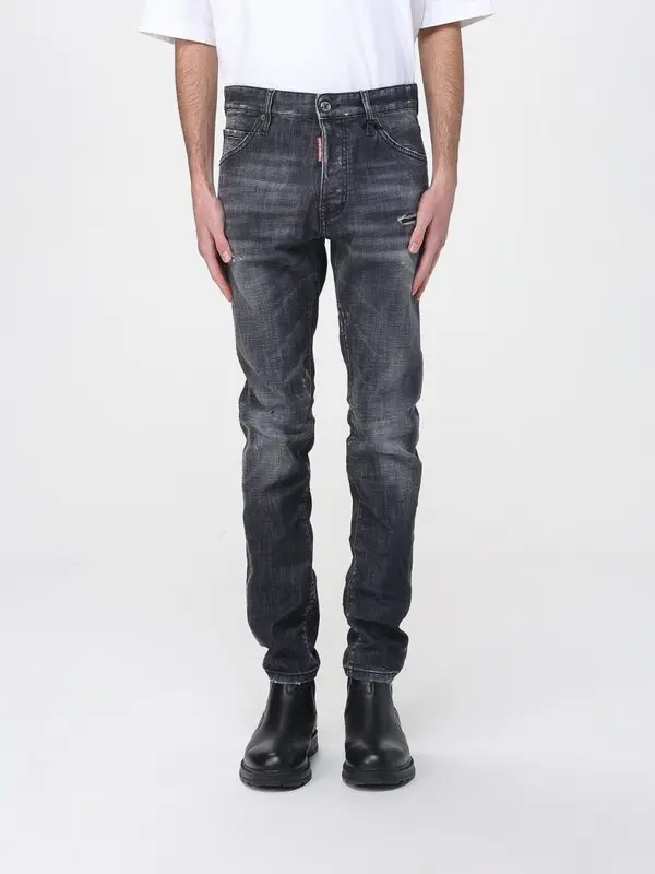 Dsquared2 Jeans Colour