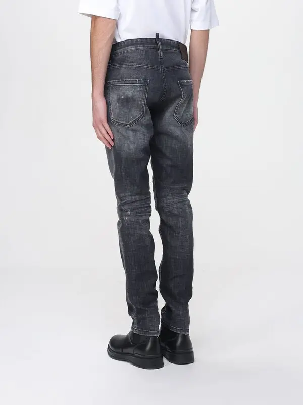 Dsquared2 Jeans Colour