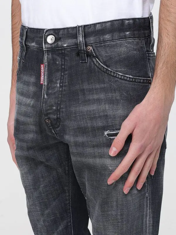 Dsquared2 Jeans Colour