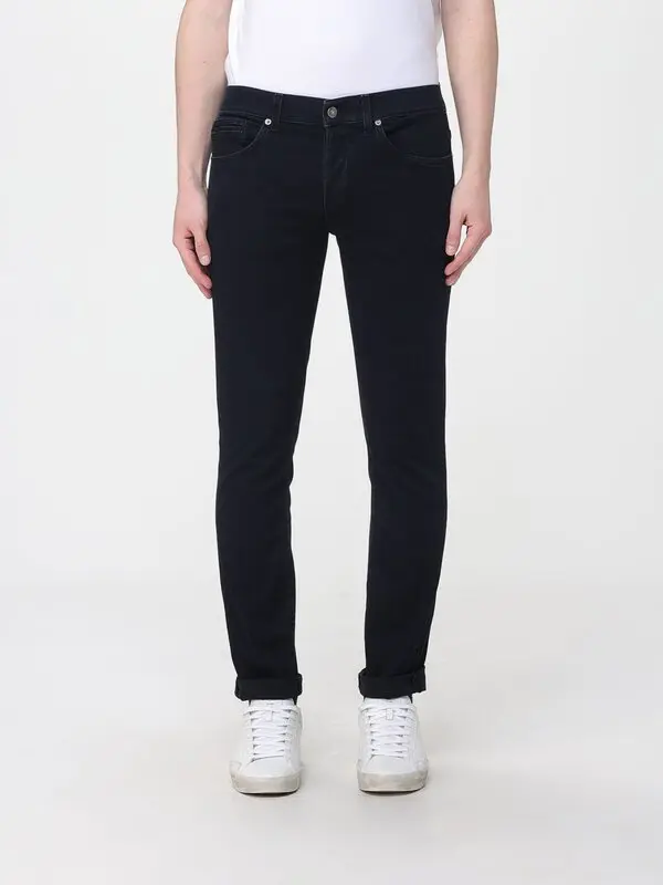 DONDUP Jeans Colour