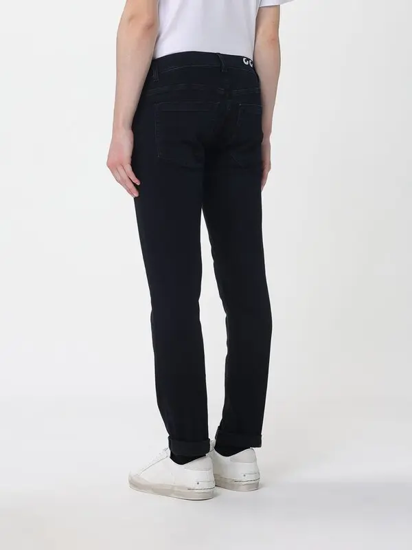 DONDUP Jeans Colour