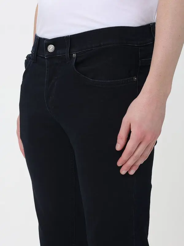 DONDUP Jeans Colour