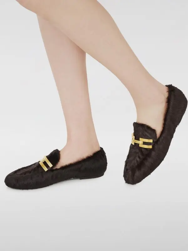 AQUAZZURA Loafers Colour