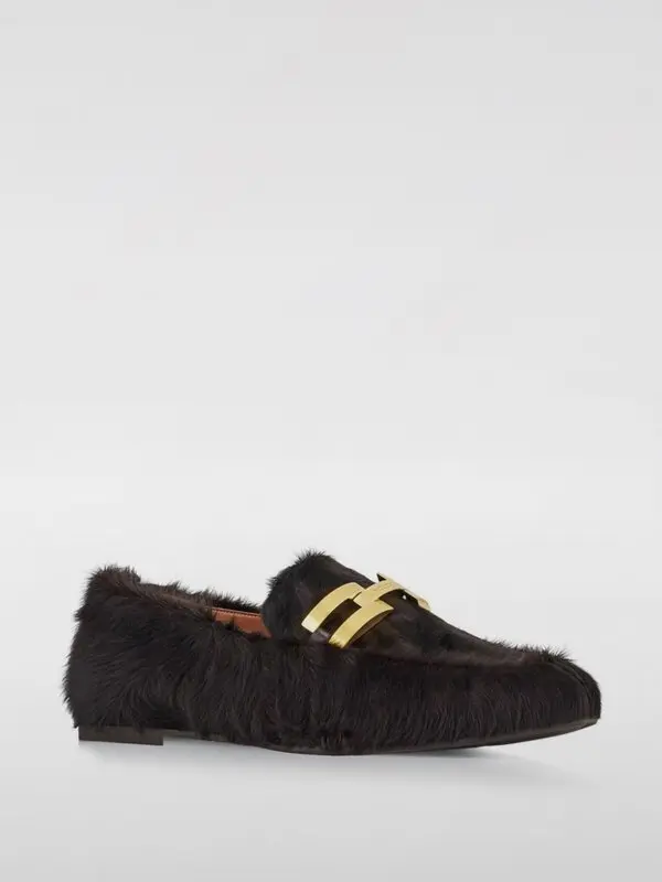 AQUAZZURA Loafers Colour