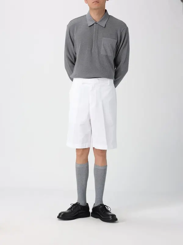 Thom Browne Polo Shirt Colour