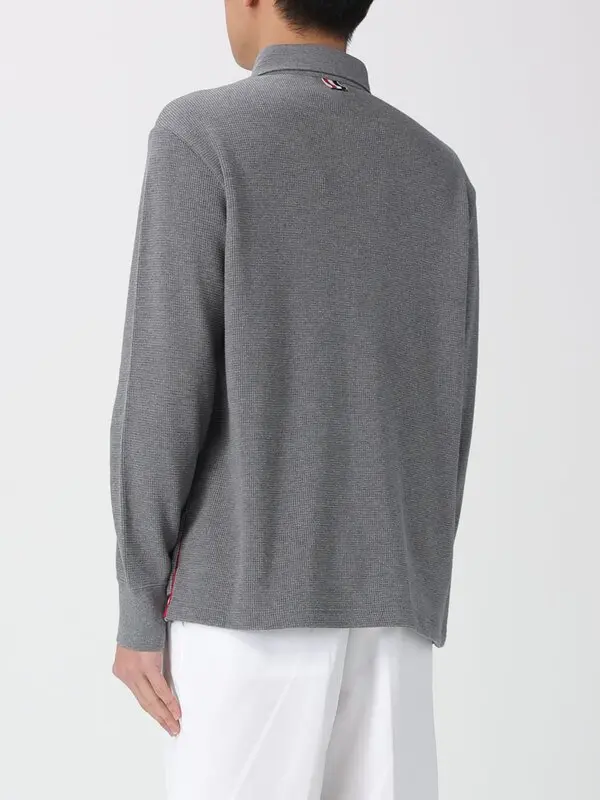 Thom Browne Polo Shirt Colour