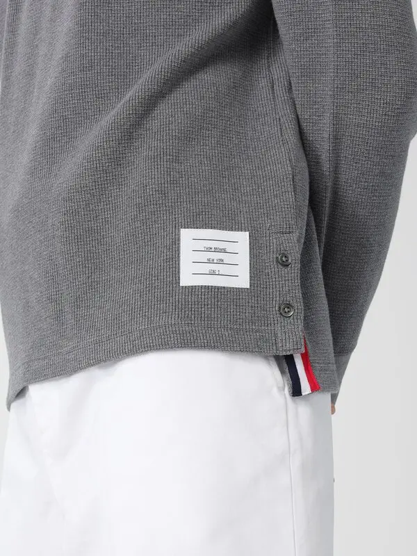 Thom Browne Polo Shirt Colour