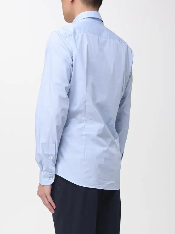 FAY Classic Poplin Shirt