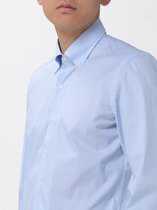 FAY Classic Poplin Shirt