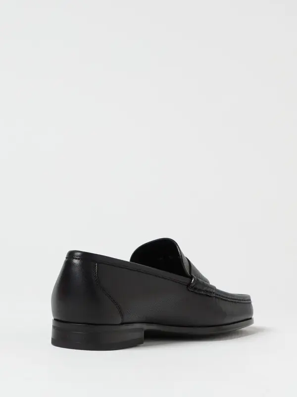 FERRAGAMO Loafers Colour