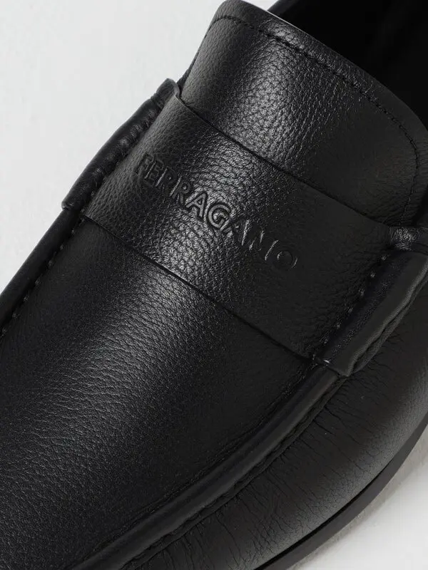 FERRAGAMO Loafers Colour