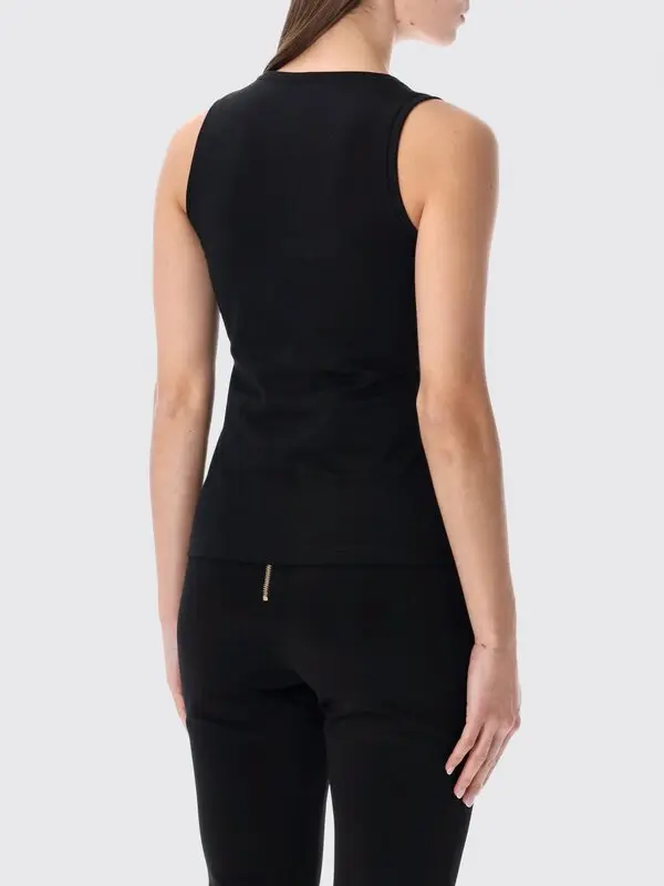 Balmain T-shirt Colour
