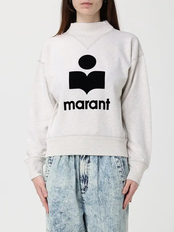 Isabel Marant Étoile Jumper Colour - Beige