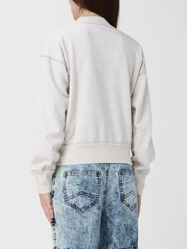 Isabel Marant Étoile Jumper Colour - Brown