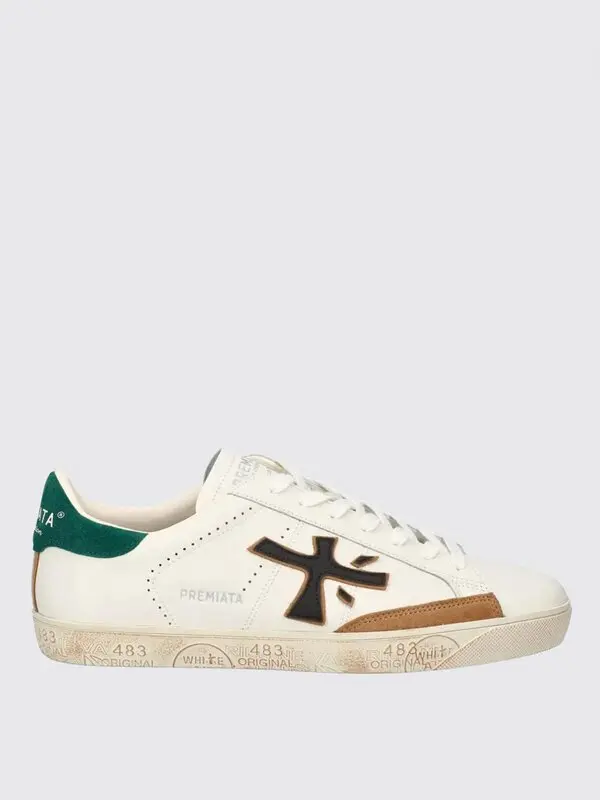 Premiata Trainers Colour