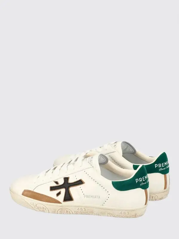 Premiata Trainers Colour