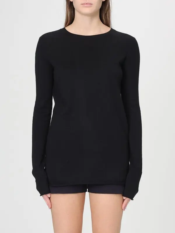 LISA YANG Crew Neck Jumper