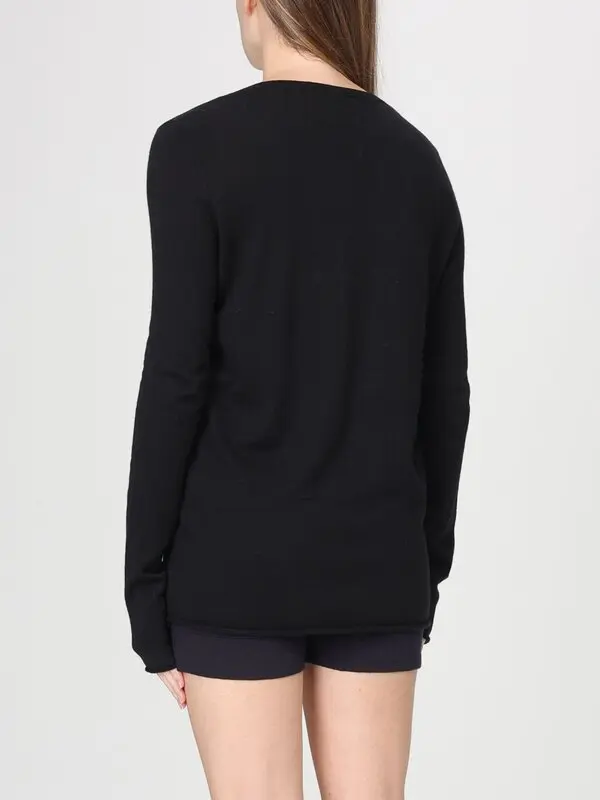LISA YANG Crew Neck Jumper
