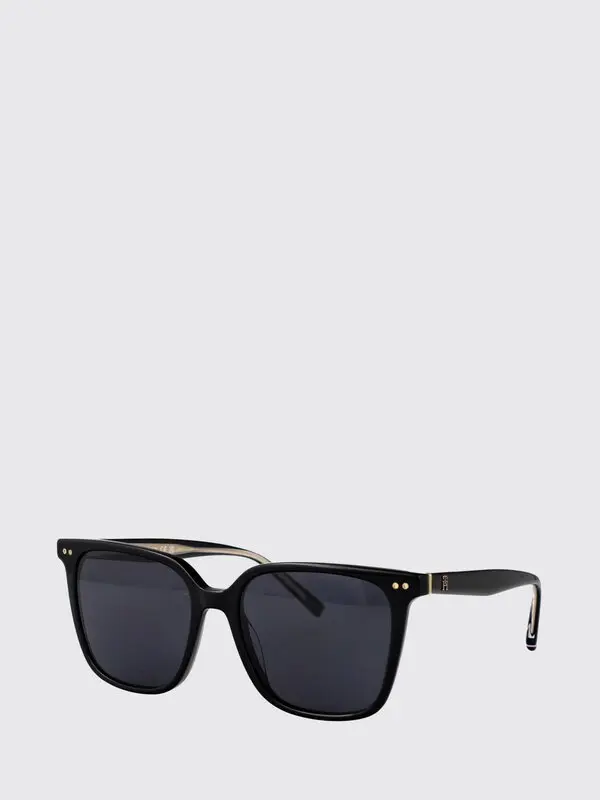 Tommy Hilfiger Square Frame Sunglasses
