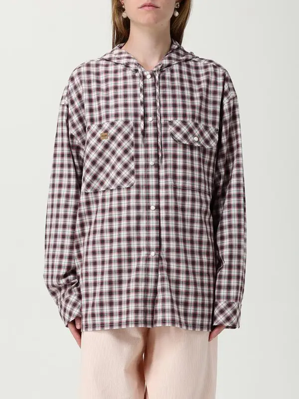Moschino Shirt Colour