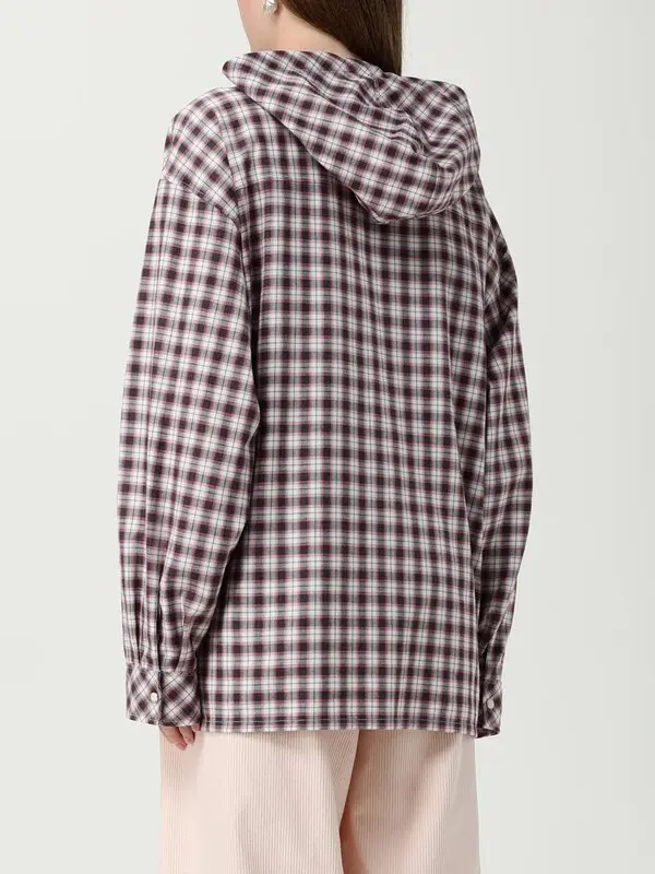 Moschino Shirt Colour