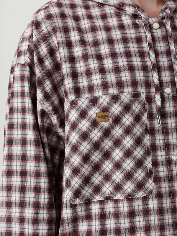 Moschino Shirt Colour