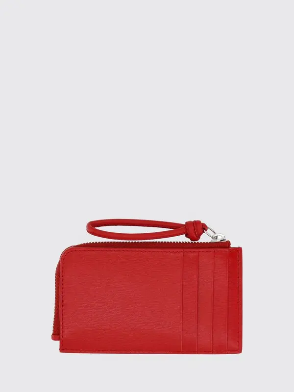 JIL SANDER Wallet Colour