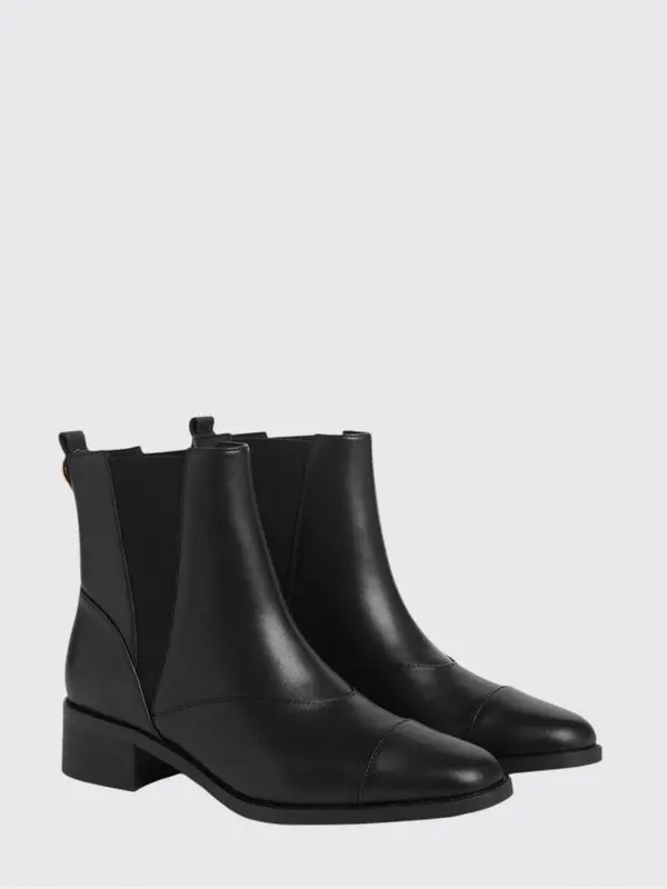 COCCINELLE Boots Colour