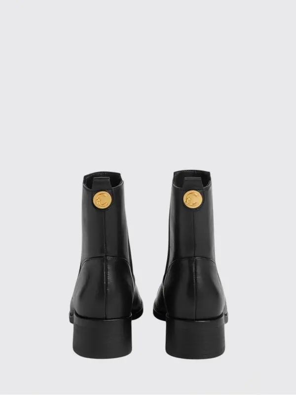 COCCINELLE Boots Colour