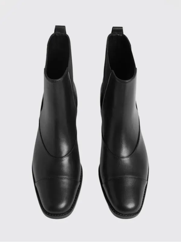 COCCINELLE Boots Colour