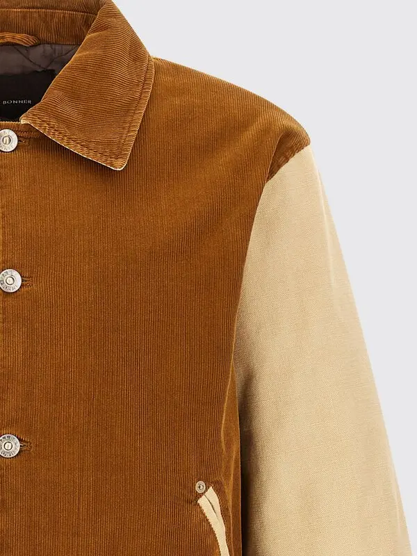 WALES BONNER Jacket Colour