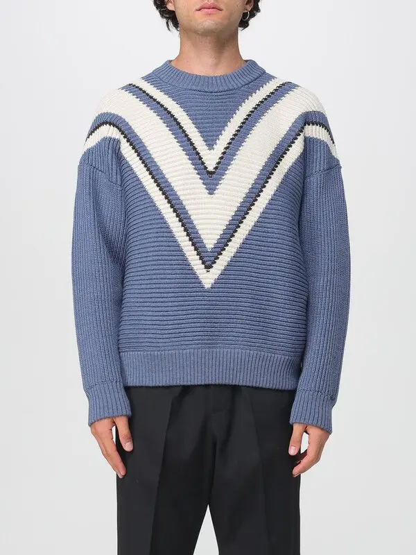 GOLDEN GOOSE Jumper Colour