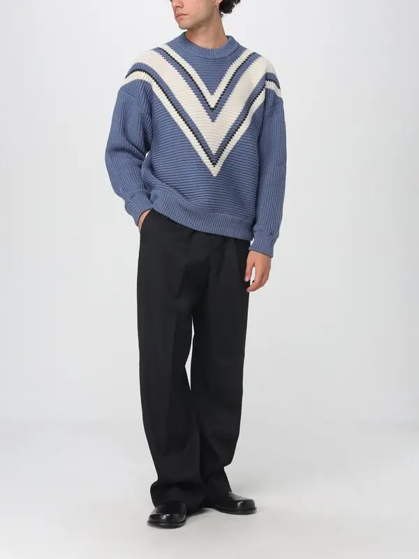 GOLDEN GOOSE Jumper Colour