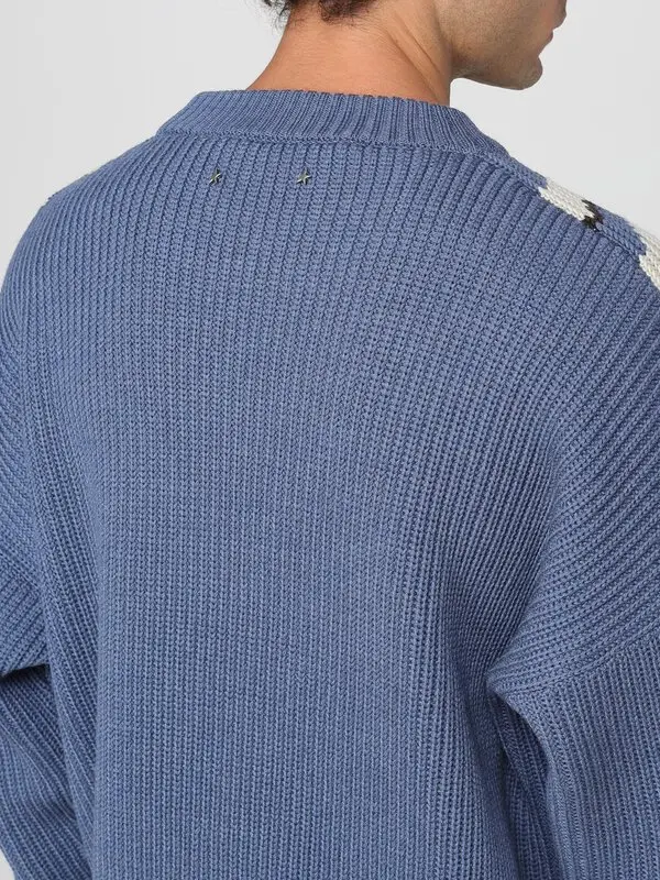 GOLDEN GOOSE Jumper Colour