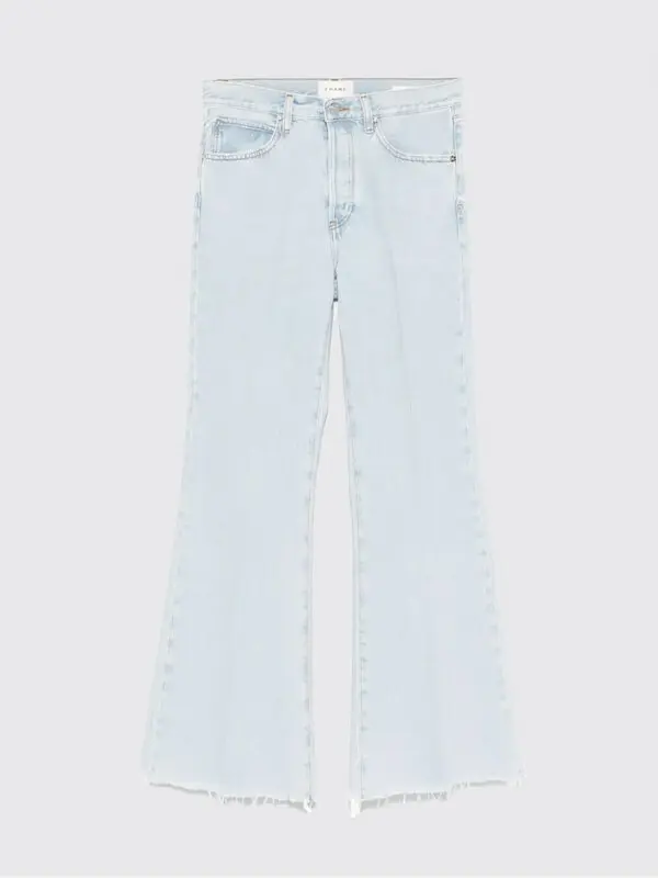 FRAME Jeans Colour