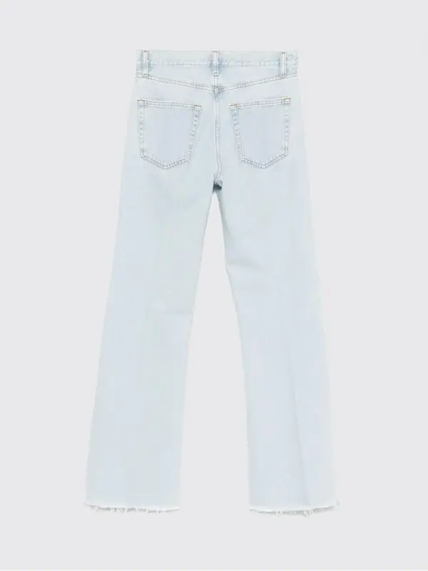 FRAME Jeans Colour