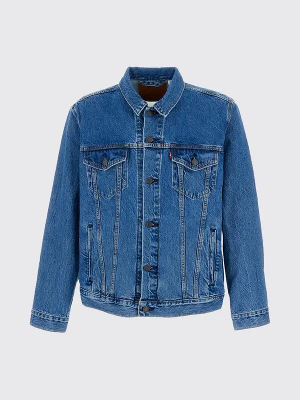 LEVI'S The Original Trucker Jacket