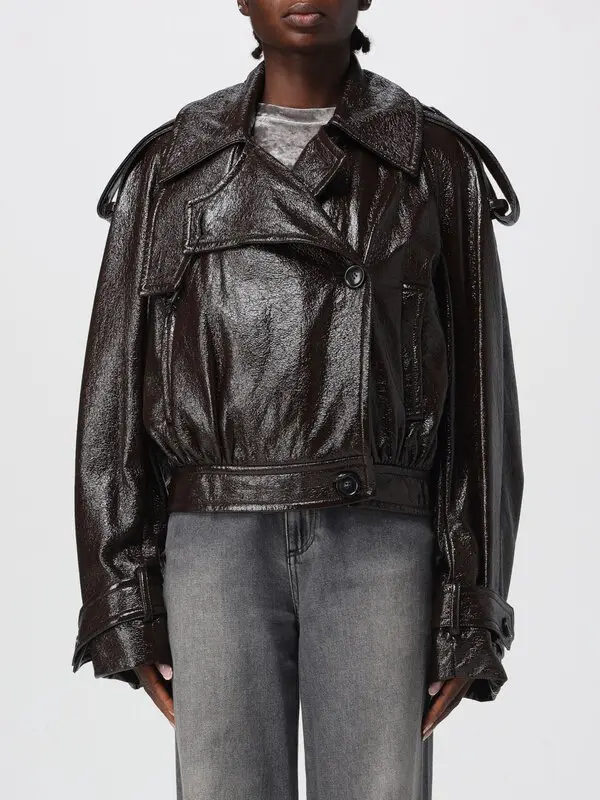 Sportmax Jacket Colour