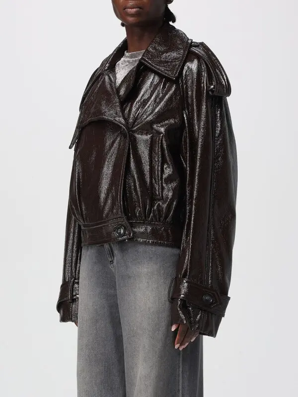 Sportmax Jacket Colour
