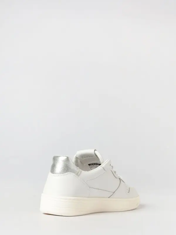 D.a.t.e. Court 2.0 Basic Sneakers In Leather