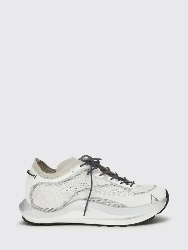 ROA Sella Lite Recycled Polyester Blend Sneakers