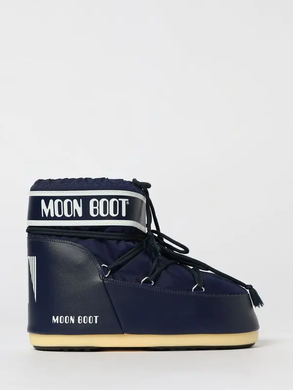 Moon Boot Boots Colour