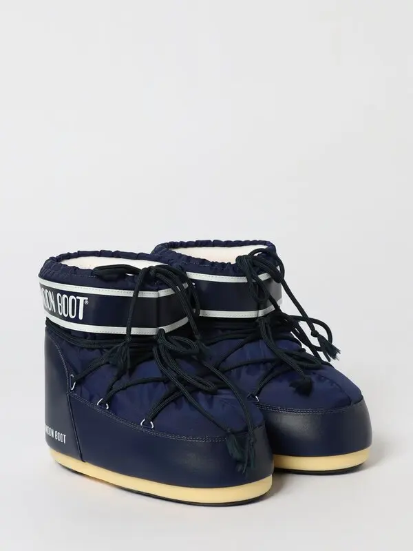 Moon Boot Boots Colour